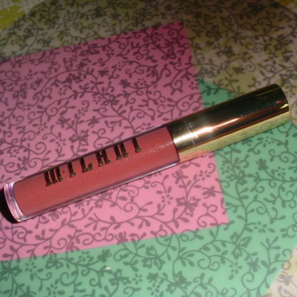 Milani | Makeup | Milani New Stay Put Liquid Lip Iconic 3 | Poshmark